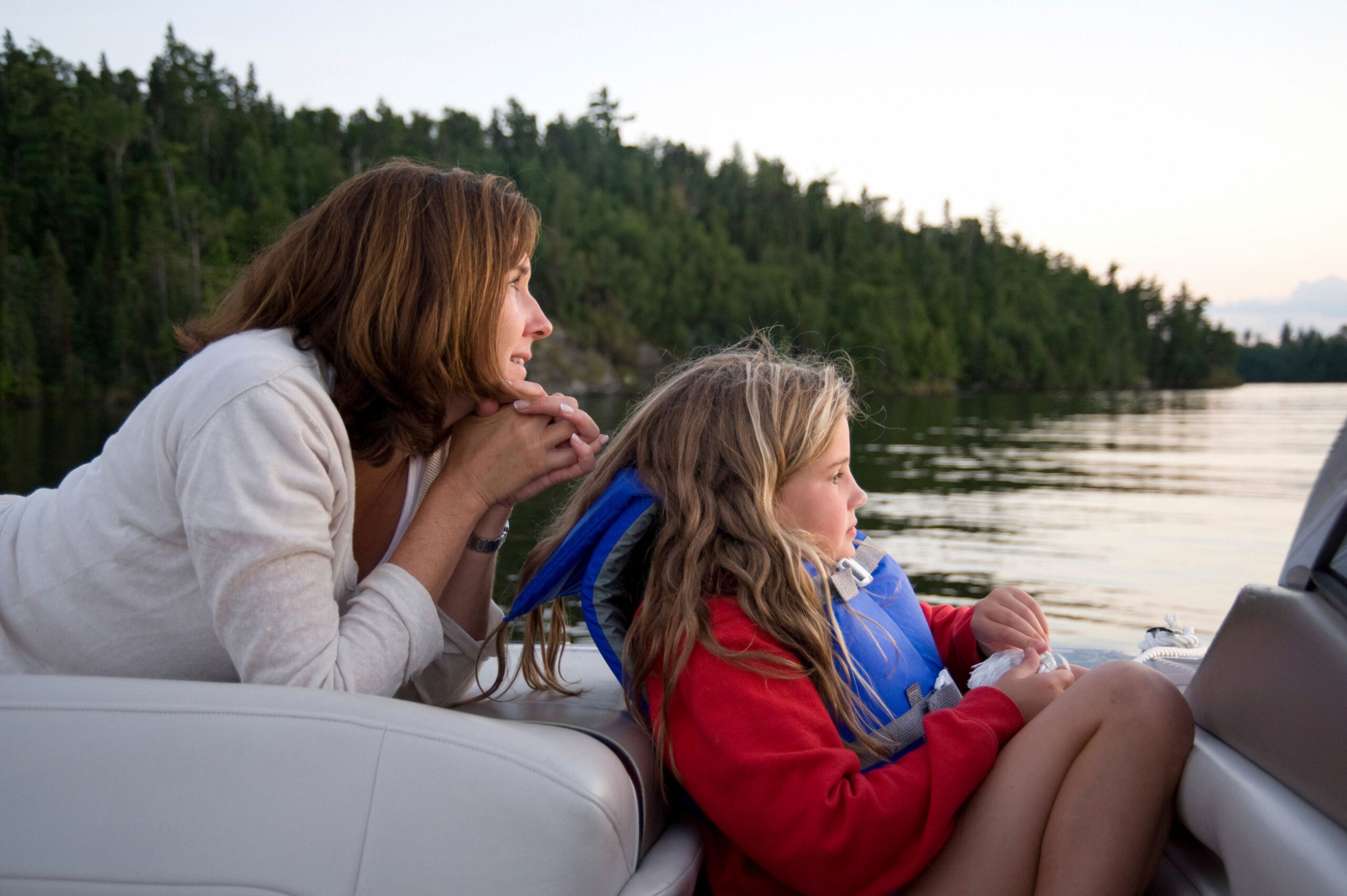Navigating Cottage Co-Ownership